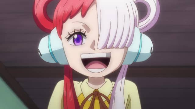 One Piece: WANO KUNI (892-1088) A Pledge for the New Genesis! Luffy and ...