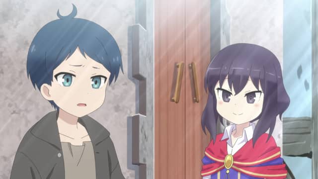 I Shall Survive Using Potions! I'm Going into Angel Mode to Fight Back ...