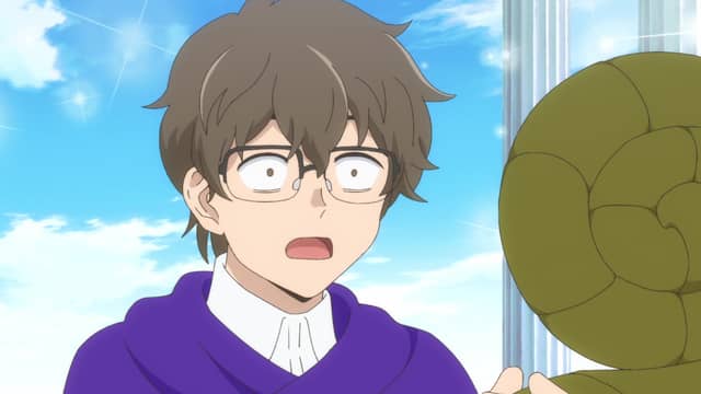 DON'T TOY WITH ME, MISS NAGATORO You're Such a Wimp, Senpai ♥ / Senpai ...