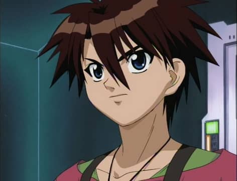 Pilot Candidate Curriculum 00 Connection - Watch on Crunchyroll