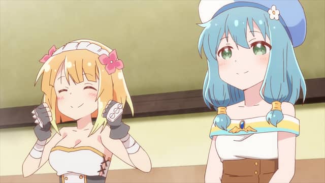 ENDRO! (English Dub) Demon Lord, Vanish into the Sunset! - Watch on ...