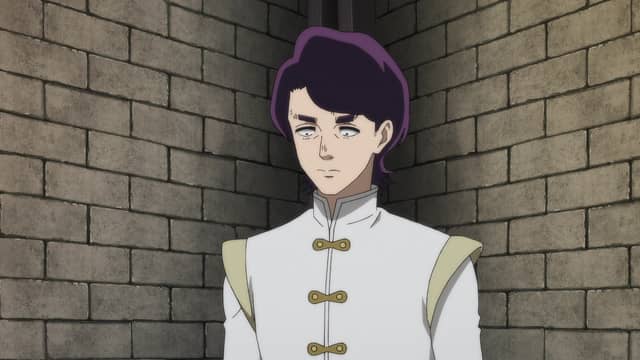 To Your Eternity Season 2 (English Dub) Three Eternal Warriors - Watch ...