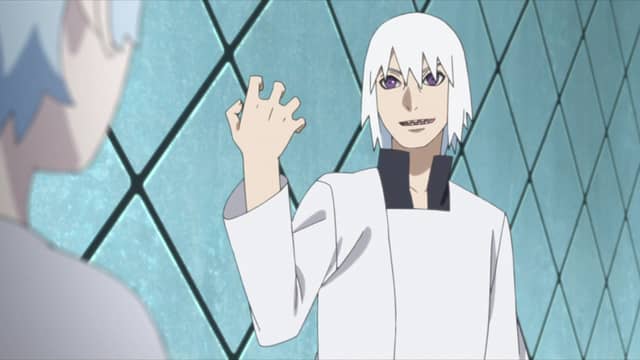 BORUTO: NARUTO NEXT GENERATIONS The Path Lit by the Full Moon - Watch ...