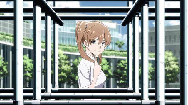 Gleipnir (English Dub) Where the Promise Was Made - Watch on Crunchyroll