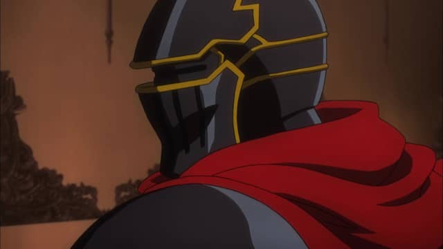 Overlord II (English Dub) Blue roses - Watch on Crunchyroll