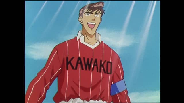 OFFSIDE The Fated Rivals - Watch on Crunchyroll