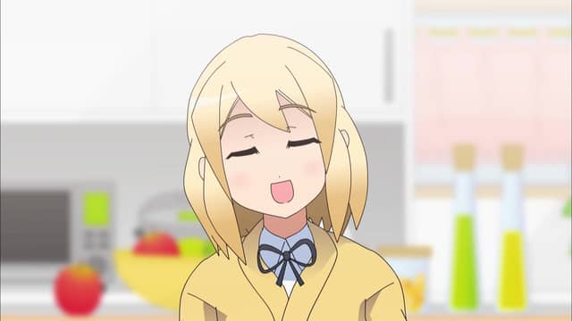 JK-MESHI! Untitled - Watch on Crunchyroll