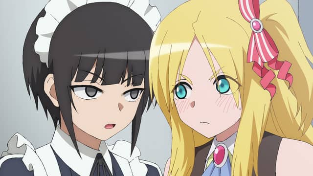 My One-Hit Kill Sister My Amazing Little Brother - Watch on Crunchyroll