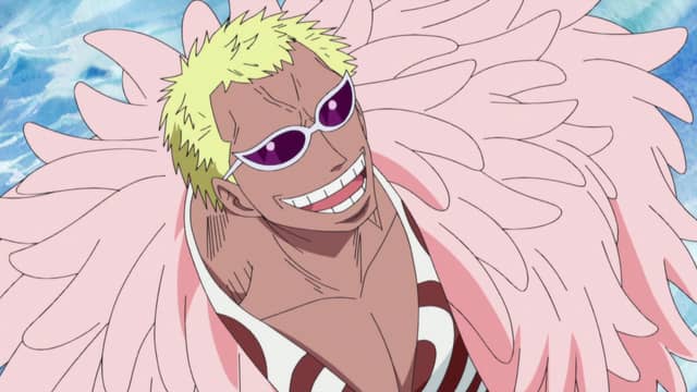 One Piece: Summit War (385-516) (English Dub) Justice for the Winners ...