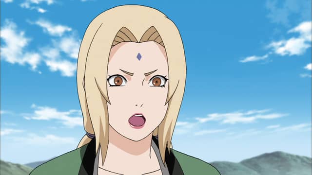 Naruto Shippuden: Season 17 The Cursed Puppet - Watch on Crunchyroll