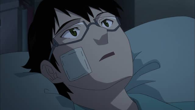 World Trigger (English Dub) Chika Amatori's Side Effect - Watch on ...