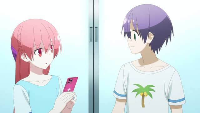 TONIKAWA: Over The Moon For You Season 2 A Summer Day - Watch on ...
