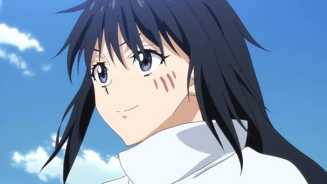 That Time I Got Reincarnated as a Slime Season 2 (English Dub ...