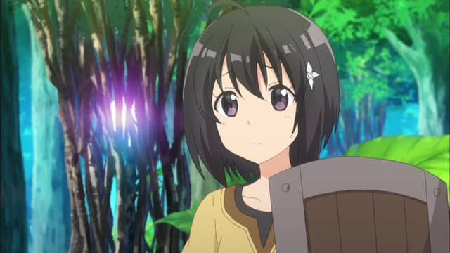 BOFURI: I Don't Want to Get Hurt, so I'll Max Out My Defense. Defense ...