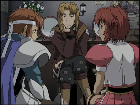 Scrapped Princess (English Dub) Duet by the Riverside - Watch on ...