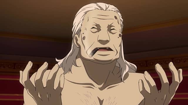 Black Butler II Divulging Butler - Watch on Crunchyroll