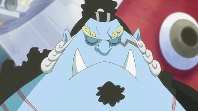 One Piece: Fishman Island (517-574) (English Dub) The Haunting Ties ...