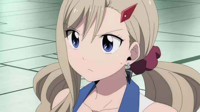EDENS ZERO Season 2 4 VS 4 - Watch on Crunchyroll
