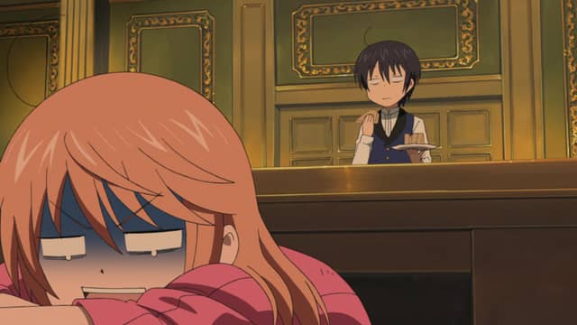 The World is Still Beautiful The Rain Princess - Watch on Crunchyroll