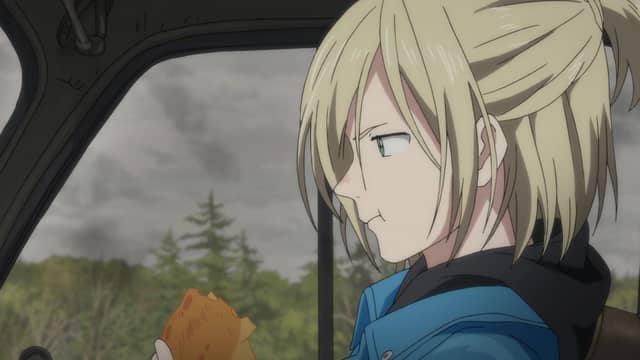 Yuri!!! on ICE Yuri versus Yuri - O horror! A Copa da Rússia, programa ...