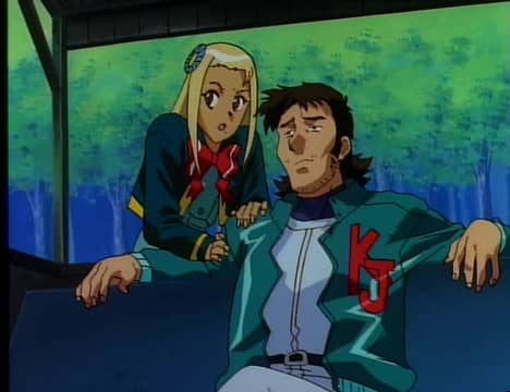 Princess Nine (Dub) One Hundred Pitches - Watch on Crunchyroll