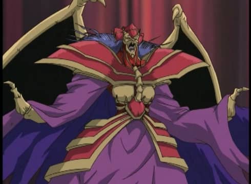 Yu-Gi-Oh! GX Season 1 The Shadow Duelist, Part 1 - Watch on Crunchyroll