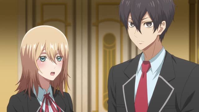 Trapped in a Dating Sim: The World of Otome Games is Tough for Mobs Let ...