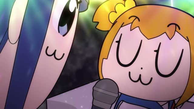 POP TEAM EPIC Season 2 The Kingdom of Nature - Watch on Crunchyroll