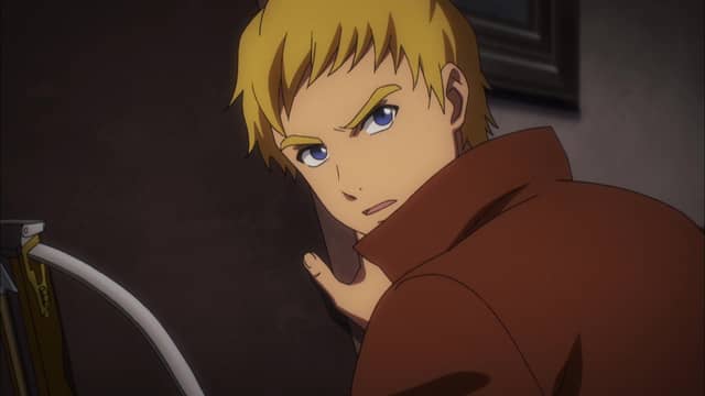 Overlord II (English Dub) Soaring sparks of fire - Watch on Crunchyroll