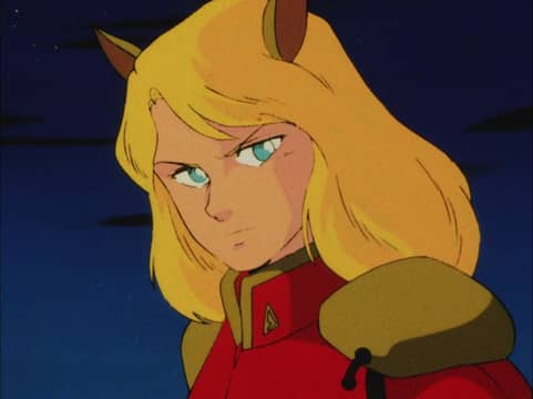 Urusei Yatsura Invaders from Space! Lum's Lips are in Peril! - Watch on ...