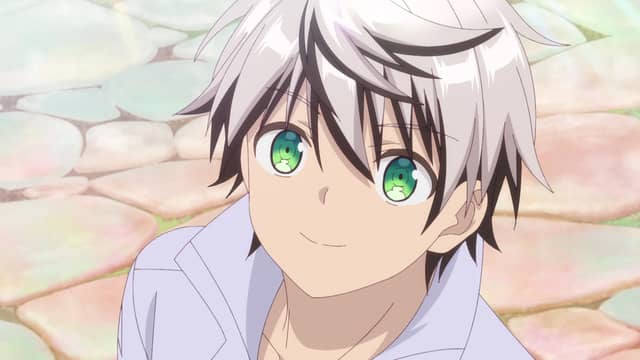 Beast Tamer Meeting of Fate - Watch on Crunchyroll