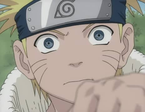 Naruto Shippuden: The Kazekage's Rescue The Results of Training - Watch ...