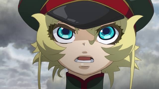 Saga of Tanya the Evil (VF) L’épreuve du feu - Regardez sur Crunchyroll