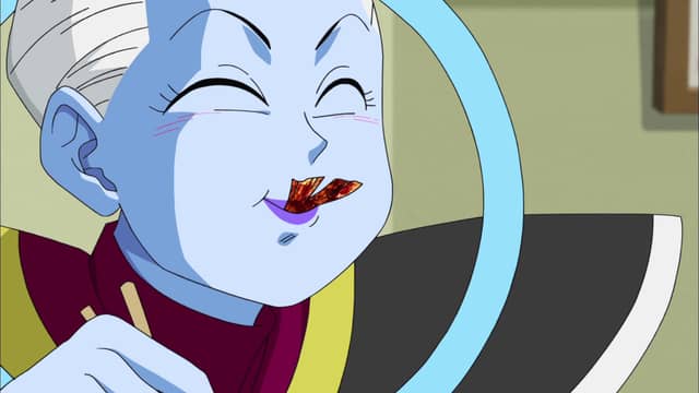 Dragon Ball Super (English Dub) Vegeta Becomes an Apprentice?! Winning ...