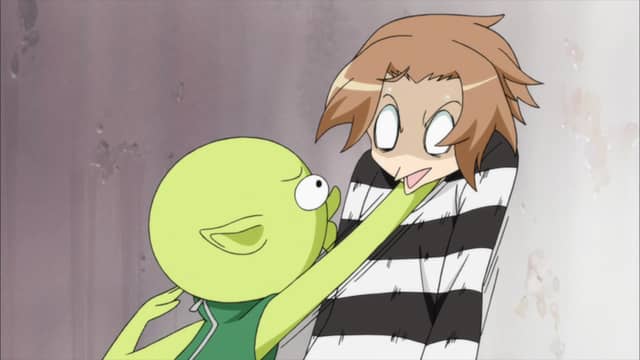 Senyu The Hero Regrets - Watch on Crunchyroll