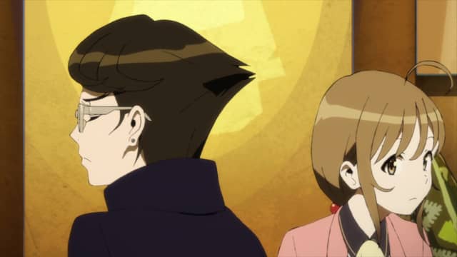 Occultic;Nine Eras tú, ¿no? - Ver en Crunchyroll en español