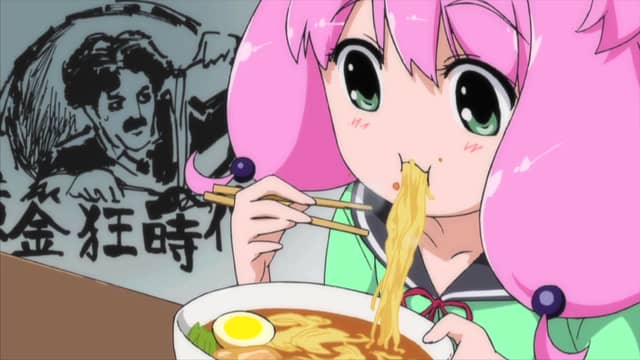 Teekyu Gold Rush with Senpai - Watch on Crunchyroll