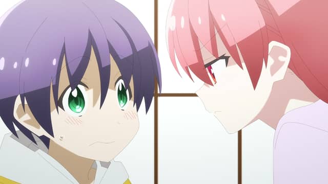 TONIKAWA: Over The Moon For You Season 2 When You Actually Like It ...