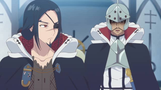 RADIANT (Hindi Dub) A Meeting in the Sky -Encounter- - Watch on Crunchyroll