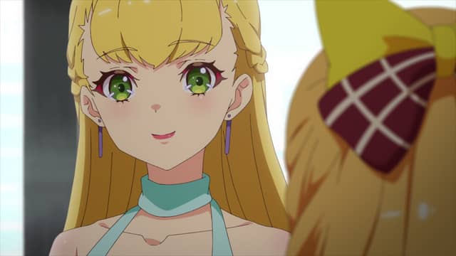 Stella of the Theater: World Dai Star World Dai Star - Watch on Crunchyroll