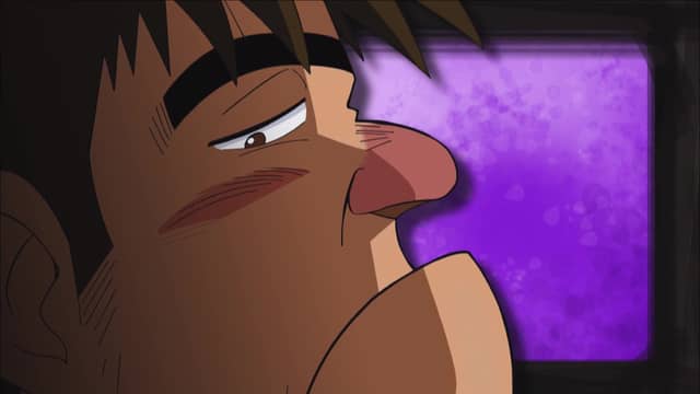 Rowdy Sumo Wrestler Matsutaro Homecoming - Watch on Crunchyroll