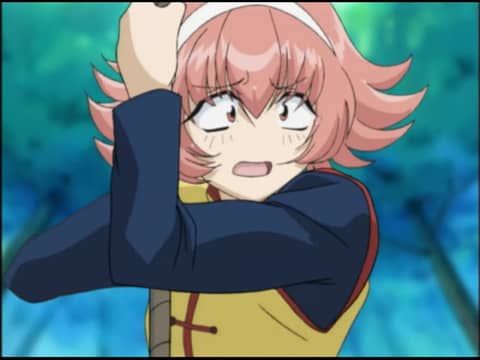 Pretear (English Dub) A Promise Made Under the Sunlight - Watch on ...