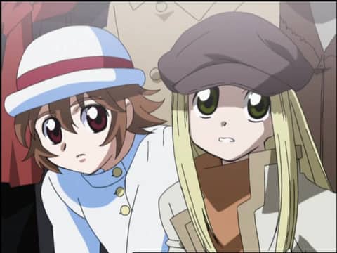 Gad Guard (English Dub) Five Masks - Watch on Crunchyroll