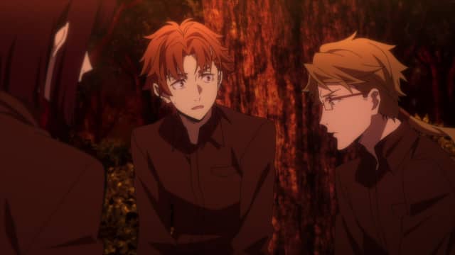 Bungo Stray Dogs 4 (English Dub) Dogs Hunt Dogs - Watch on Crunchyroll
