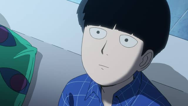 Mob Psycho 100 "Claw" ~7th Division~ - Watch on Crunchyroll