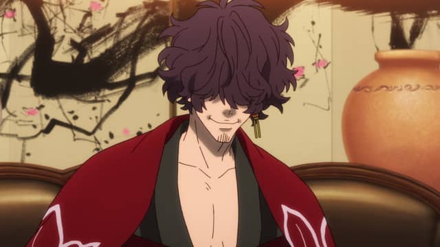 Revenger Fortune is Fickle and Blind - Watch on Crunchyroll