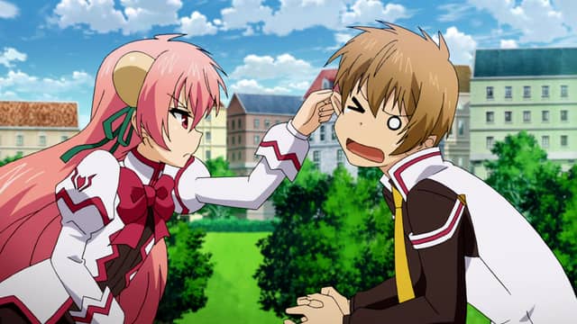 Dragonar Academy (English Dub) Riot in the Streets - Watch on Crunchyroll