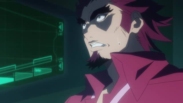Symphogear GX Twilight of the Wielders - Watch on Crunchyroll