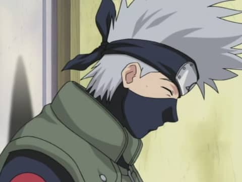 Naruto - Temporada 1 ¡Evapora a los rivales! Los nueve novatos se reúnen - Ver en Crunchyroll en ...