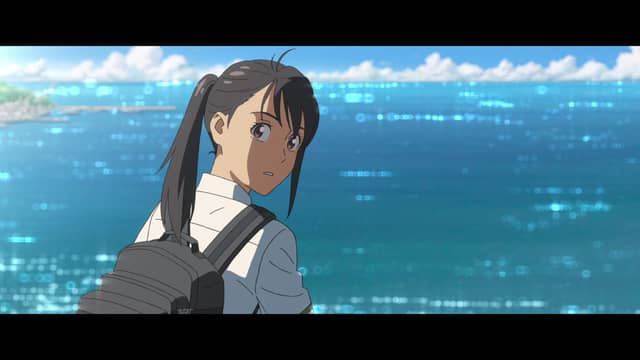 Suzume Suzume - Assista na Crunchyroll